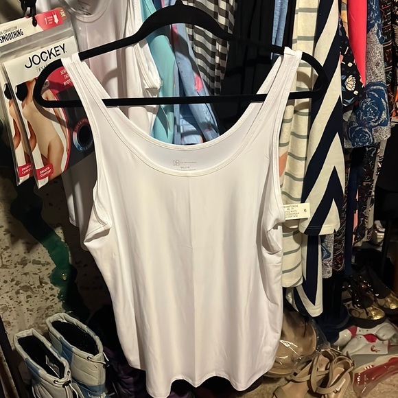 No Boundaries | Tops | Nwt No Boundaries Tank | Poshmark